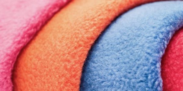 Reduce Plastic—Fleece a Major Plastic Pollutant - The Zero Waste Family®