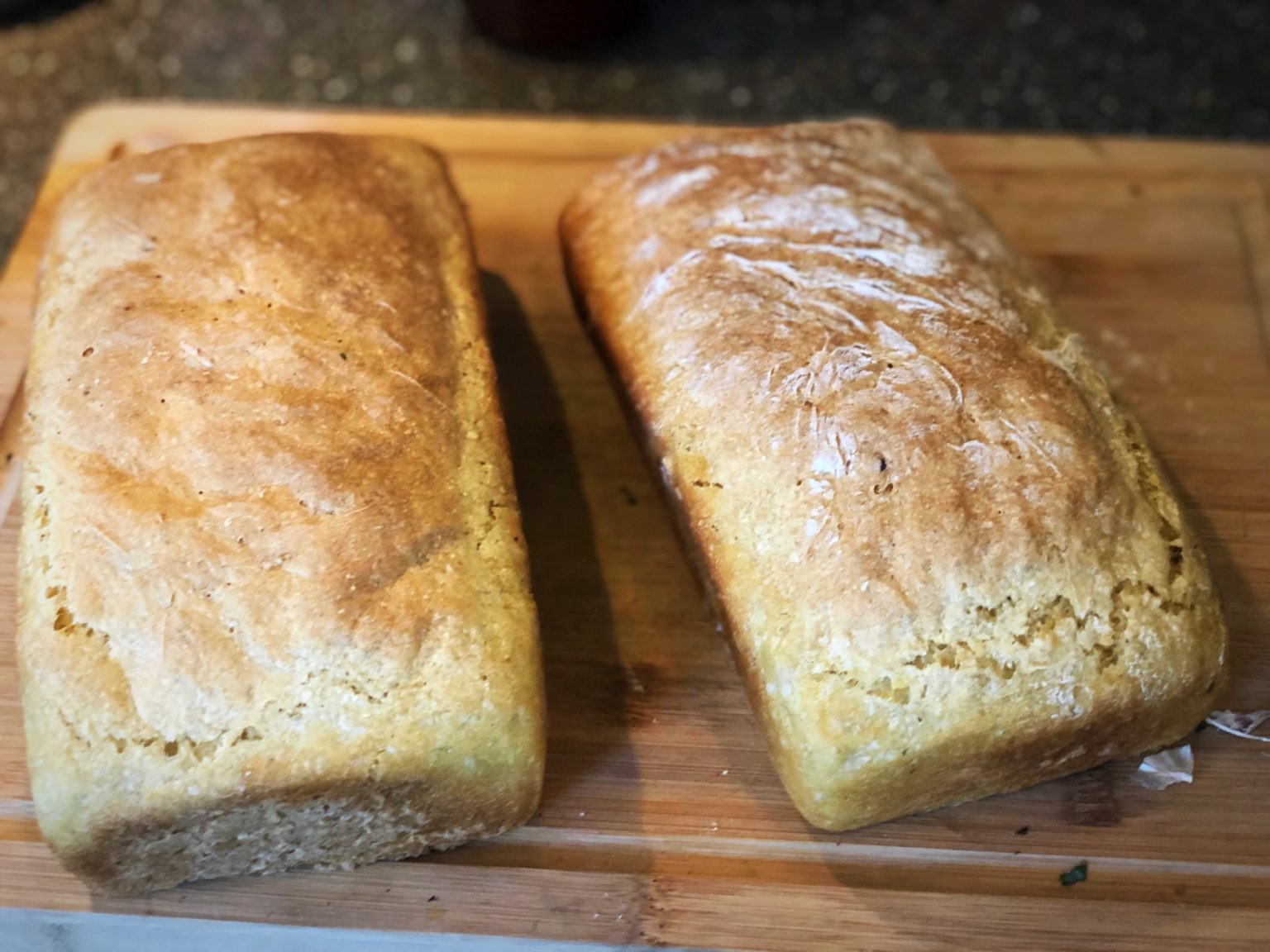 Bean Bread - The Zero Waste Family®